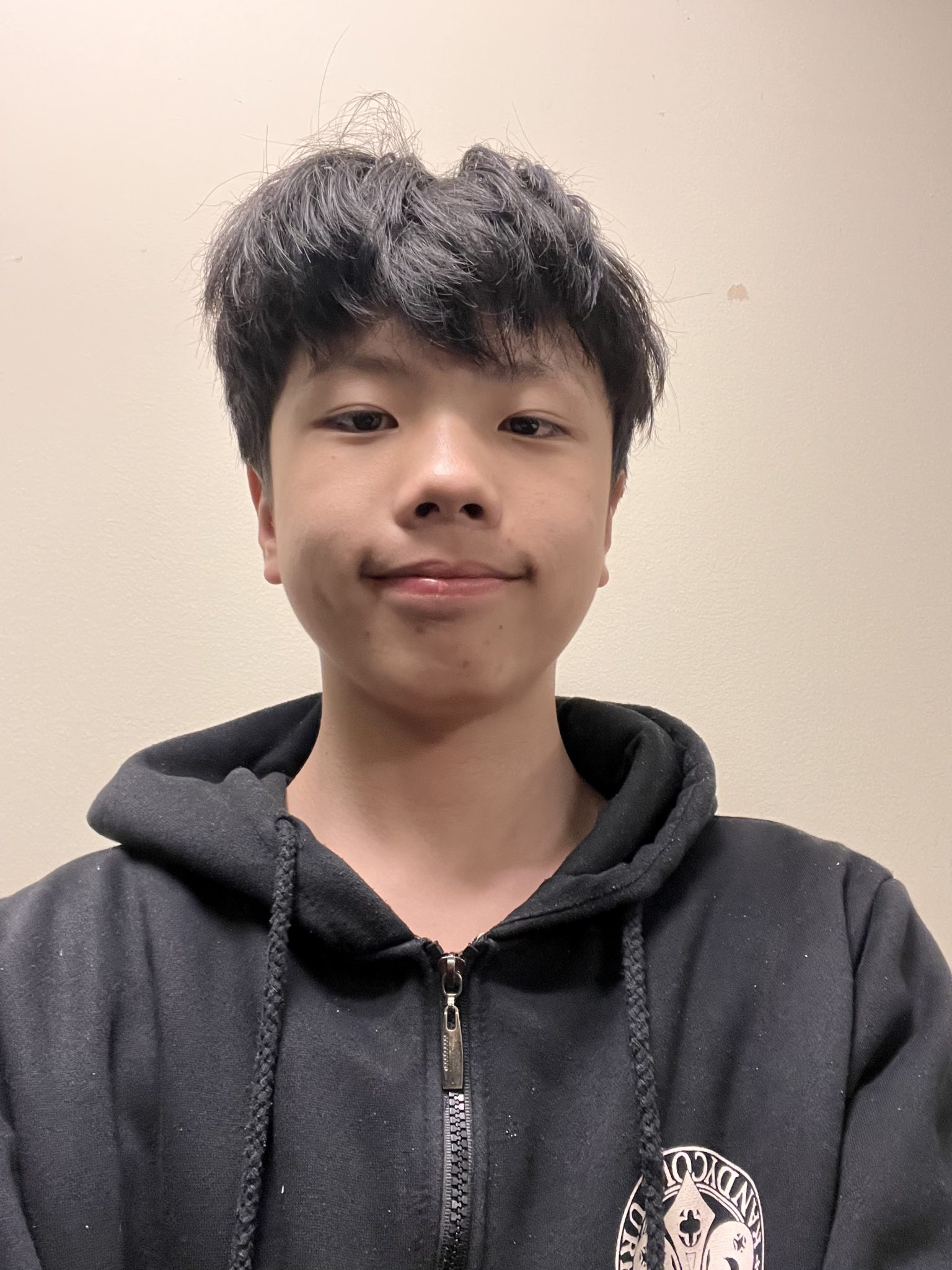 YU CHEN - International Student Services Association